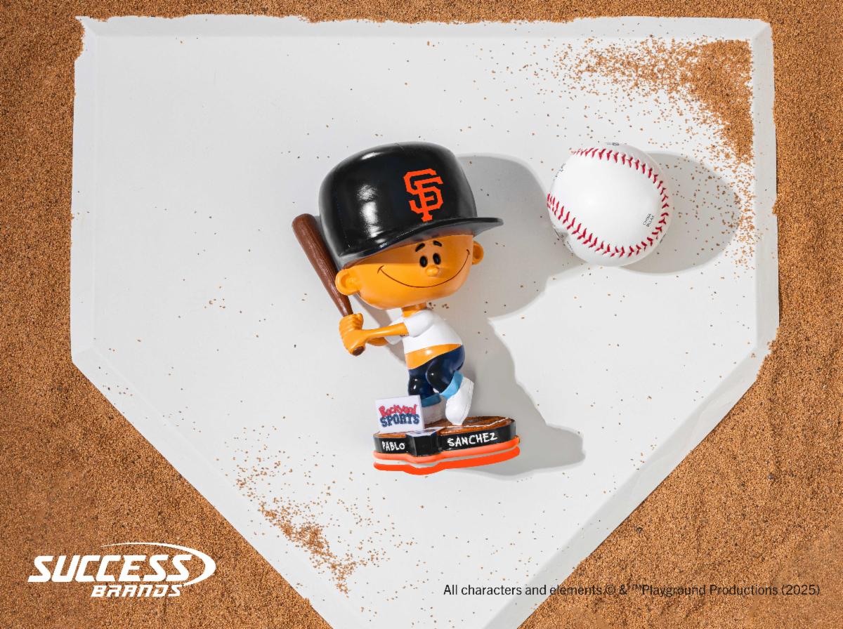 Bring Backyard Sports to Your Stadium