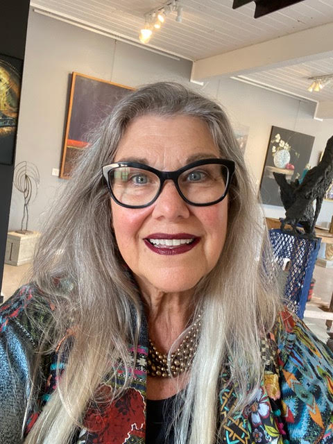 Grand Opening Studio Judy G