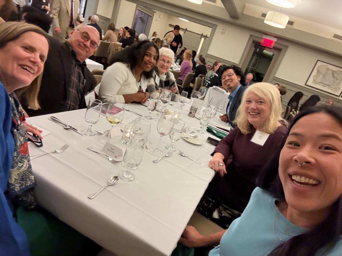 The Ann W. and Spencer T. Olin–Chancellor's Fellowship Program | 2025 ...