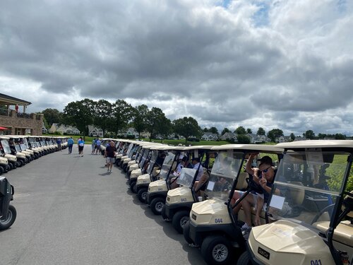 CARA 2022 Golf Classic