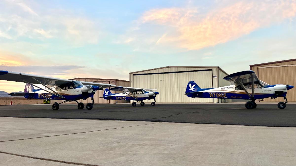 CubCrafters Newsletter - September 2025 Edition