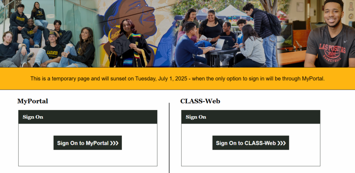 Coming Soon! Changes to CLASS-Web Login