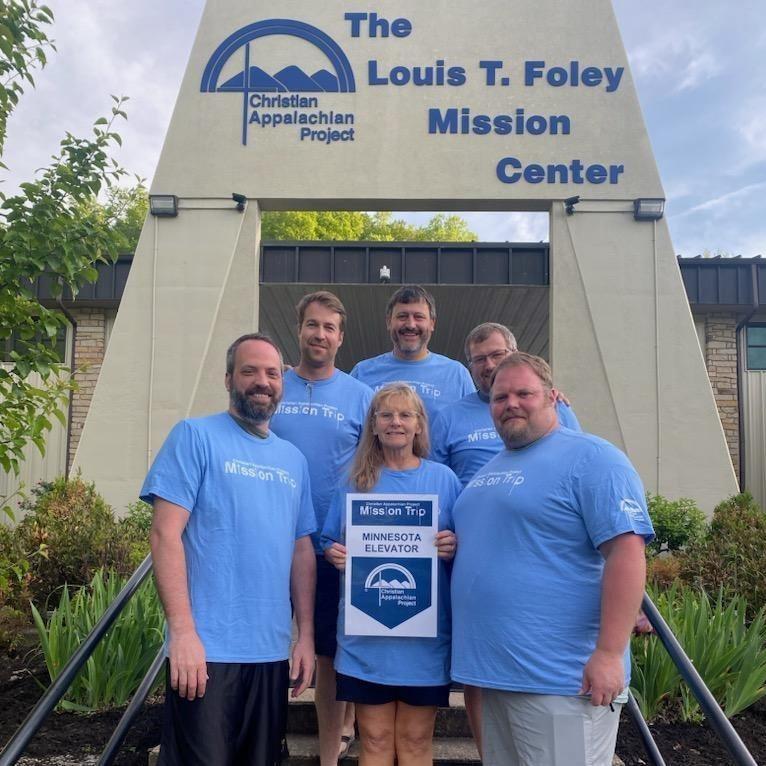 Vertical Times - MEI Newsletter - JULY/AUGUST 2023