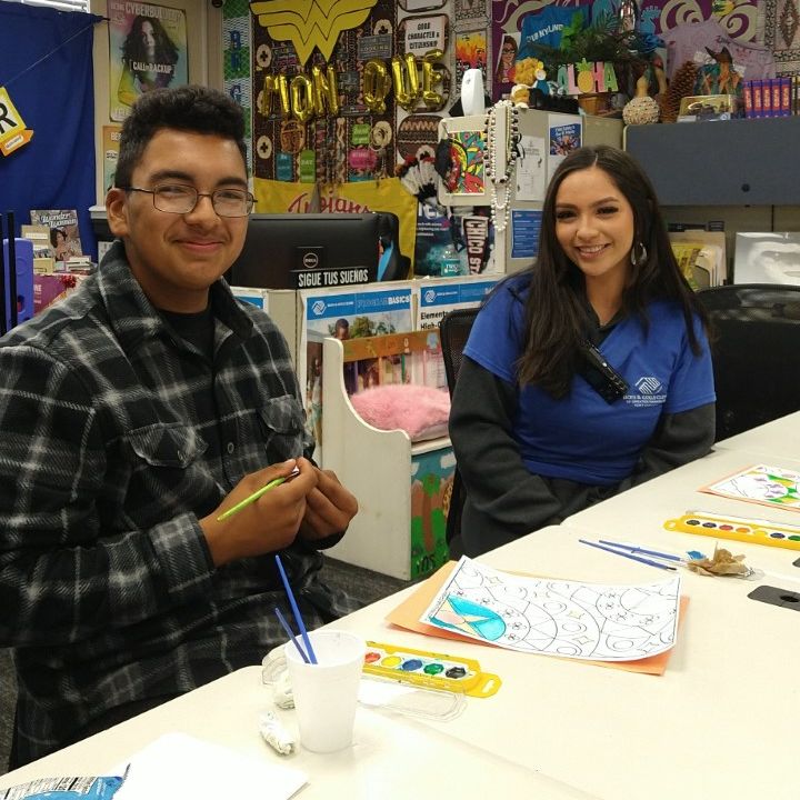 Saturday Programming Is Back