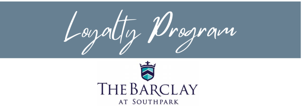 The Barclay Briefing | June 2022