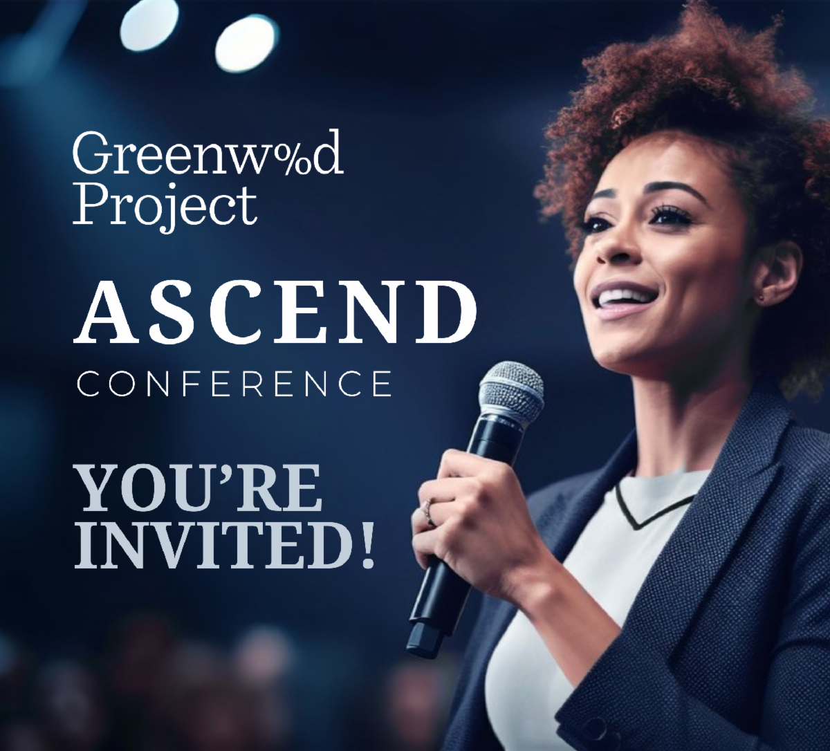 Limited spots available: ASCEND 2025