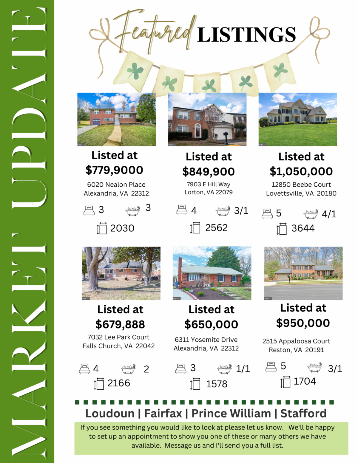 Marching Into Home Dreams: Signature Insights on Real Estate Trends and ...