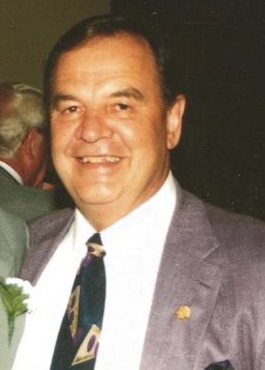 Board 8 Banquet and Awards, 2024