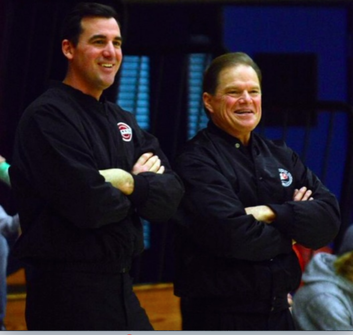 Interested in becoming an IAABO, Board 8 basketball official?