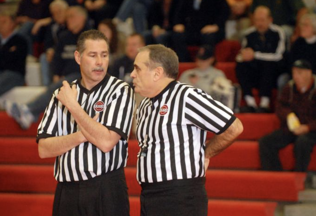 View Our Most Recent Post, CIAC Tournament at Mohegan Sun Arena, Dave ...