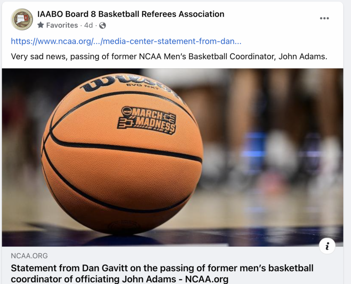 View Our Most Recent Post, CIAC Tournament at Mohegan Sun Arena, Dave ...