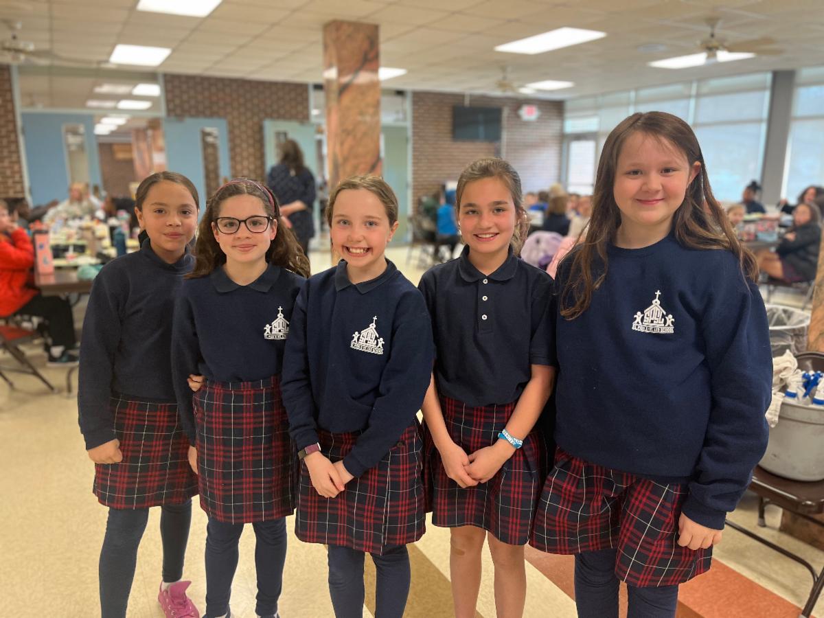 SPSL Newsletter - February 16, 2023