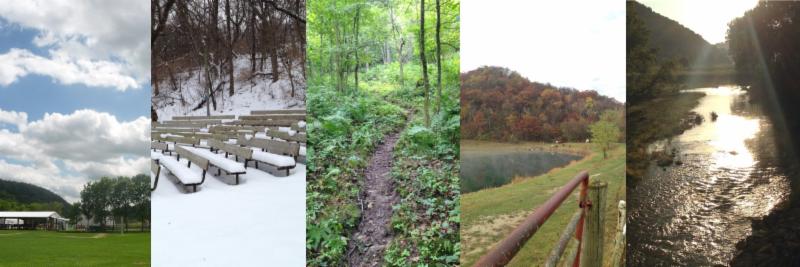 Fall Retreats Coming Soon - and Young Adult Retreat is Scheduled!