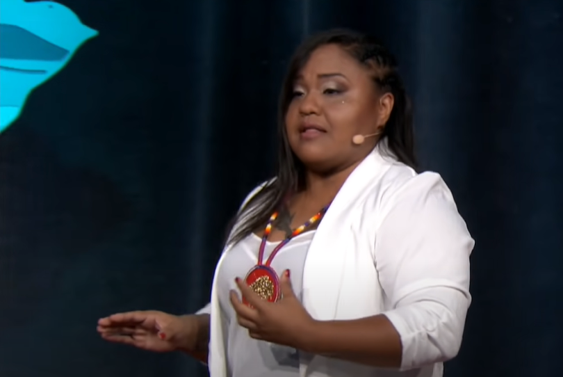 Did you know November is...