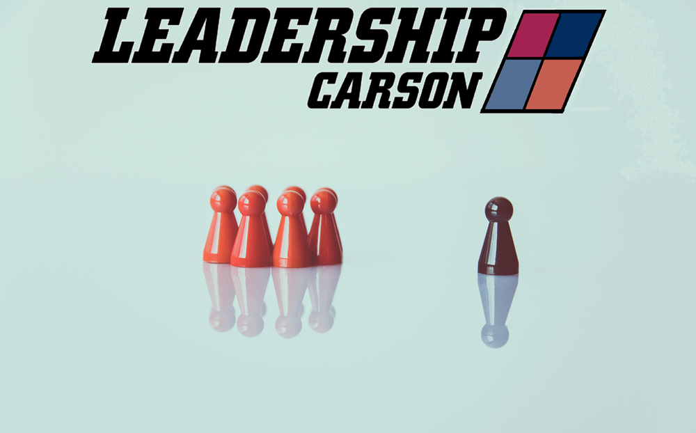 Carson Chamber Connect 09/16/2025 eNewsletter