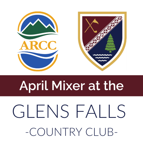ARCC Connections - ARCC Ambassadors welcome new members - Annual Dinner ...