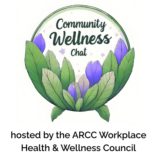 ARCC Monday Memo - ICYMI - Nonprofit & Community Wellness Chats next ...