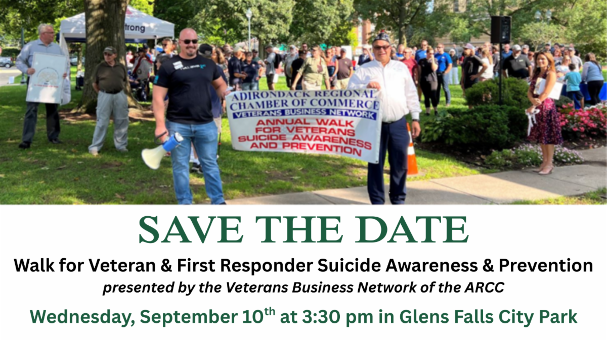 ARCC Connections - In case you missed it - ARCC events next week ...