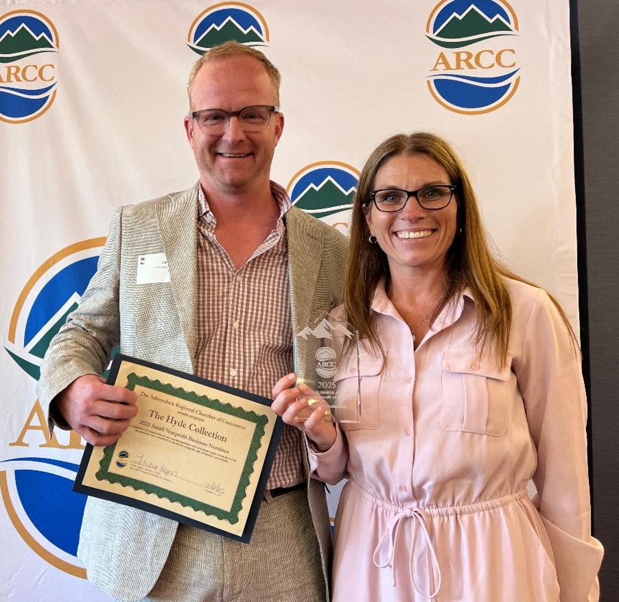 ARCC Connections - Congratulations to our Business Award nominees ...