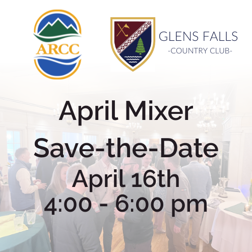 ARCC Connections - Networking opportunities next week - Member Offers ...