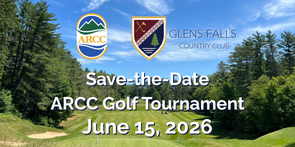 ARCC Connections - Save-the-Date for these ARCC events - Conversation ...