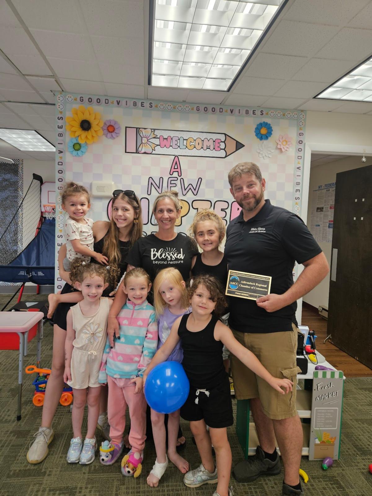 ARCC Connections - New Member Spotlights & Ambassador Welcomes - Member ...