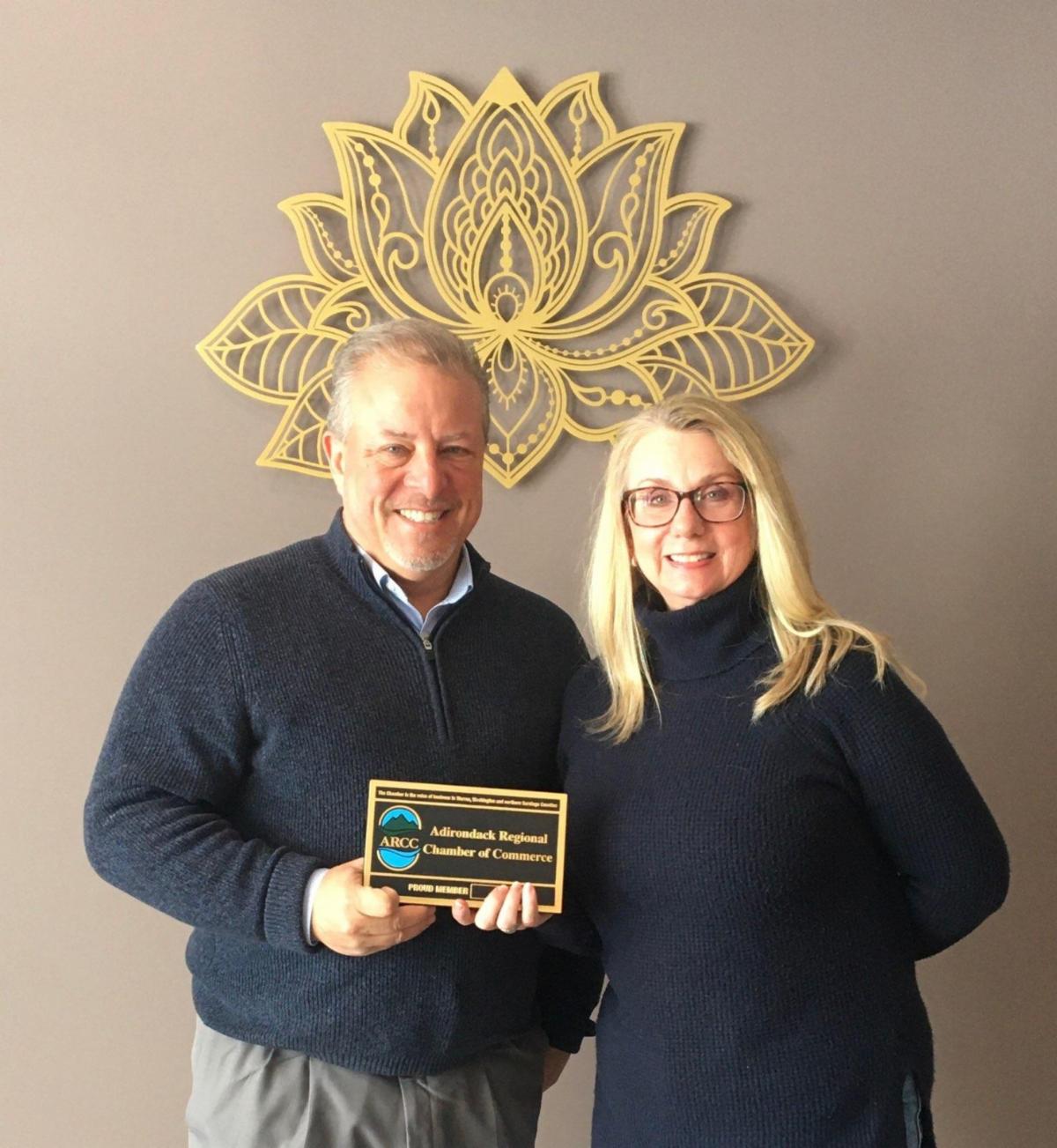 ARCC Connections - Ribbon Cutting on Monday - In case you missed it ...