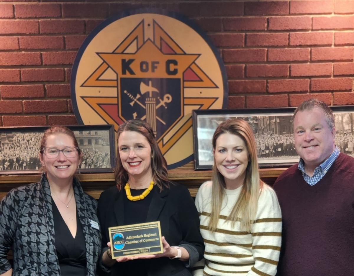 ARCC Monday Memo - Continuing Education & Job Fairs - New Member ...