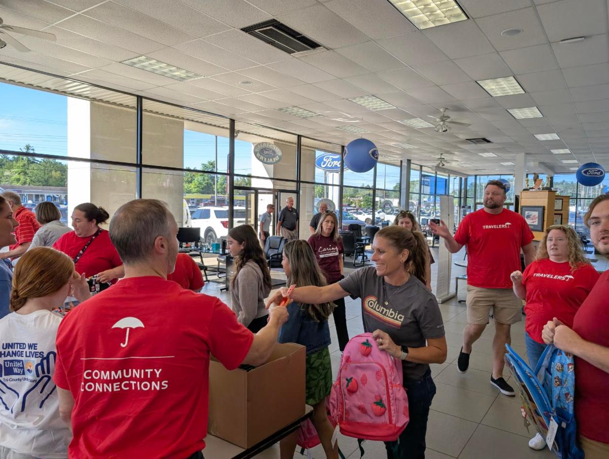 ARCC Monday Memo - ICYMI - ARCC Business Expo EARLY BIRD pricing - ARCC ...