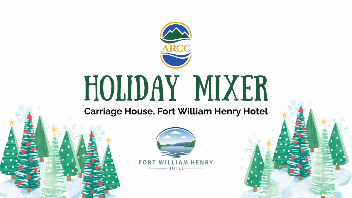 ARCC Monday Memo - ICYMI - Member Deals - ARCC Holiday Mixer - Member ...