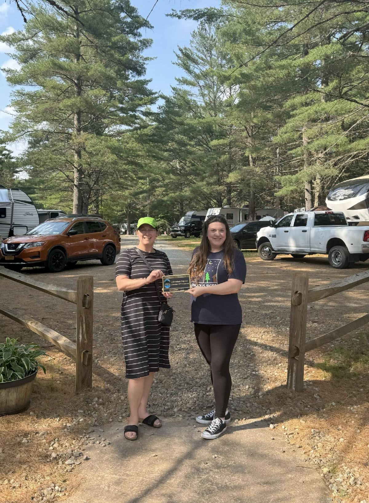 ARCC Connections - New Member Spotlights & Ambassador Welcomes - Member ...