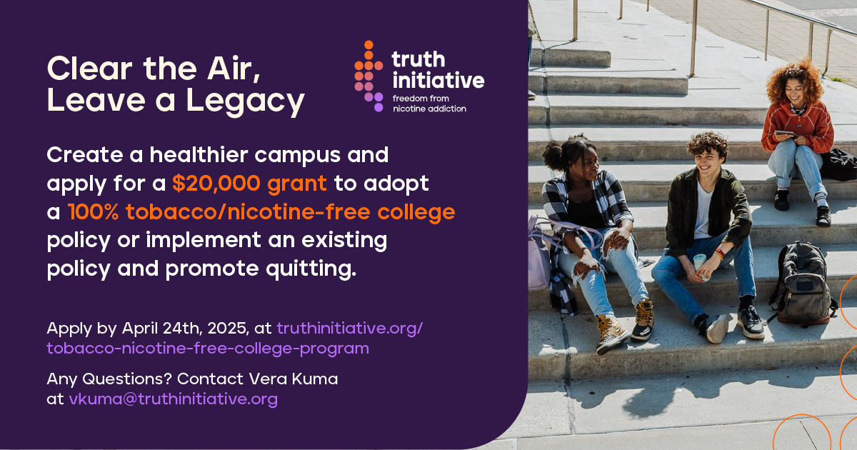 February News and Insights for Rural Colleges