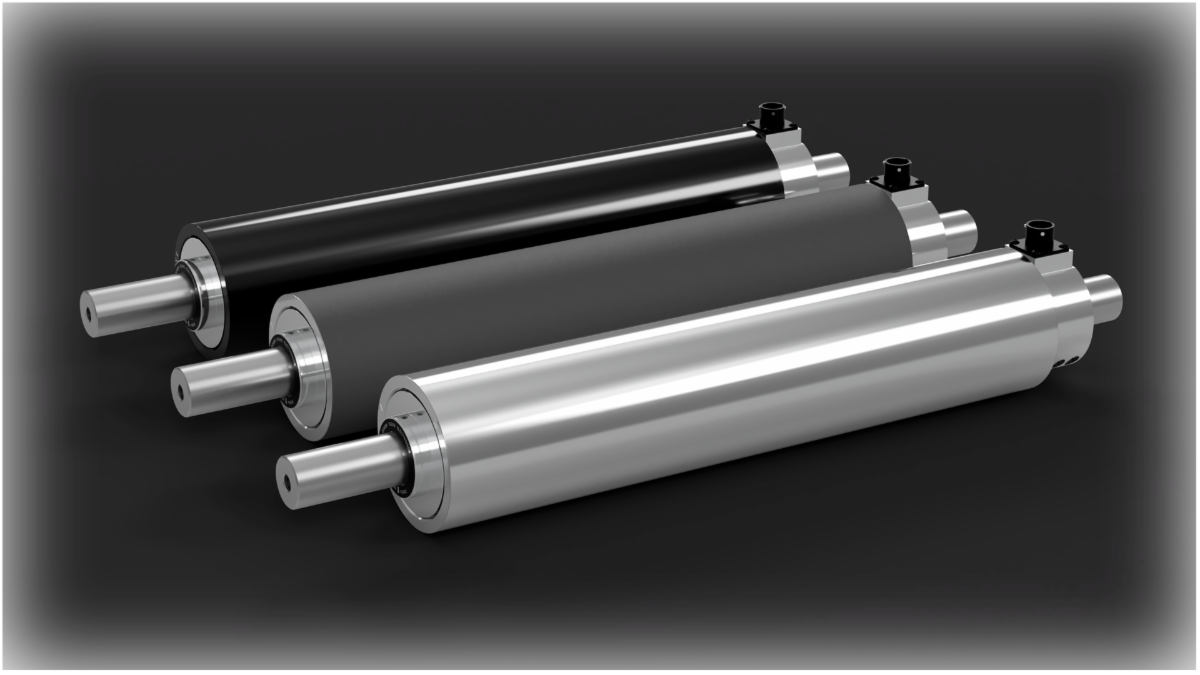 DFE May 2023 Newsletter: Tension Roll® CAD Configurator, PROFINET ...