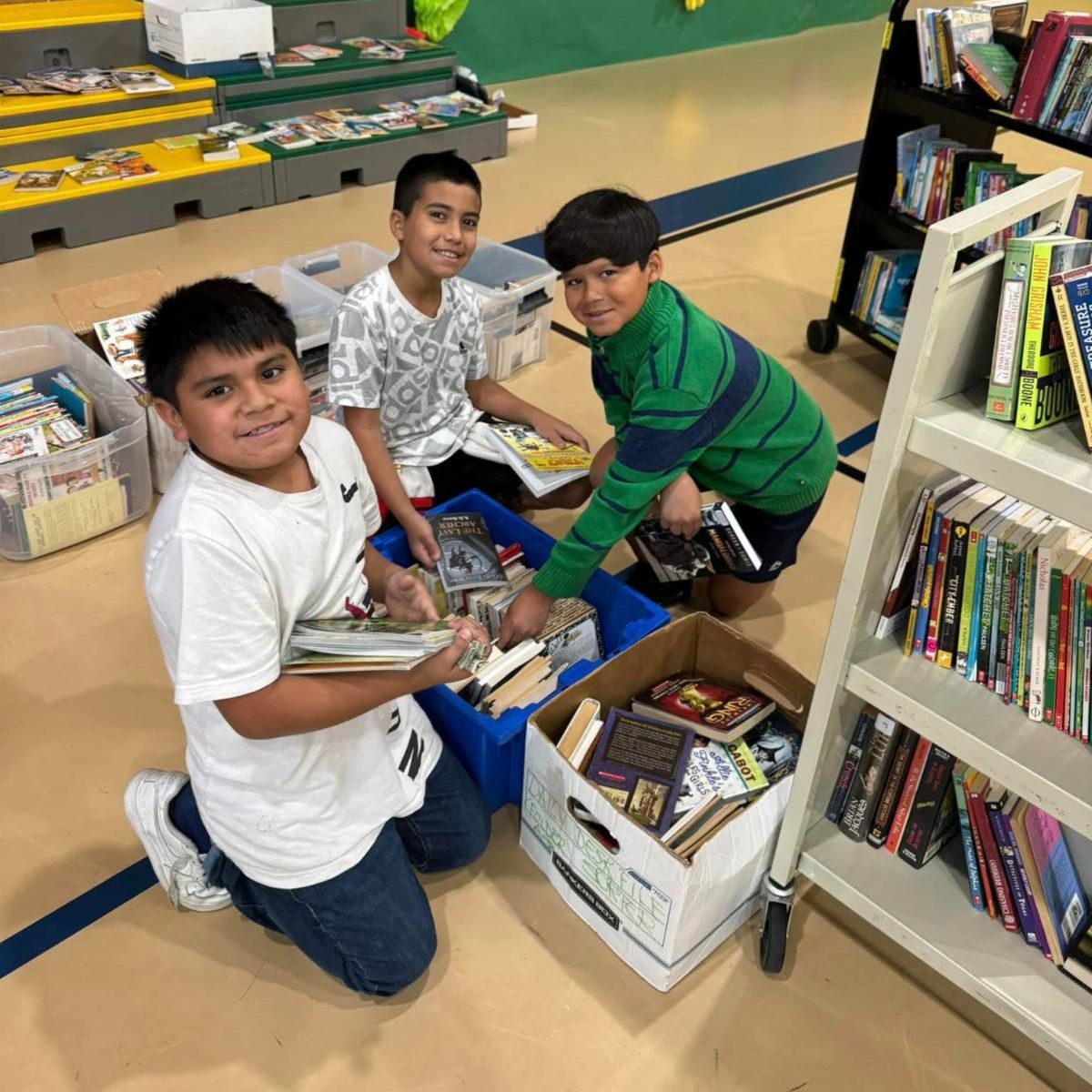 Pentecost Picnic—A Birthday Party for the Church!