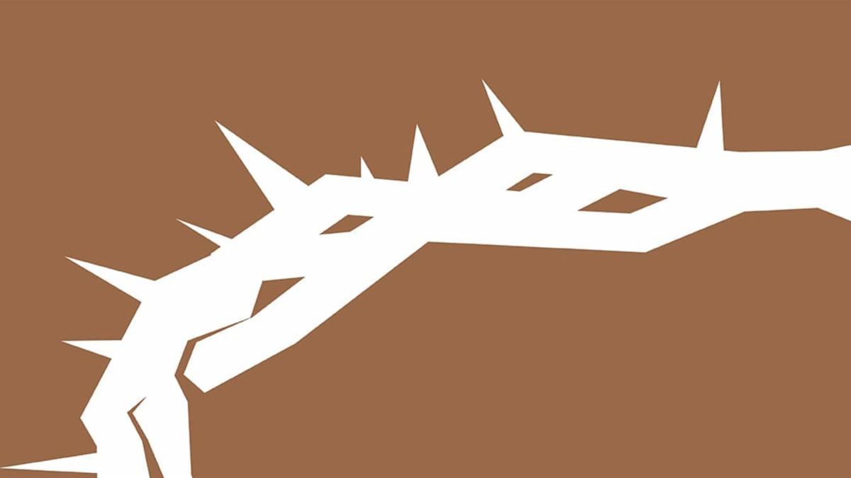 First Word From Pastor Taylor Your Guide To Holy Week