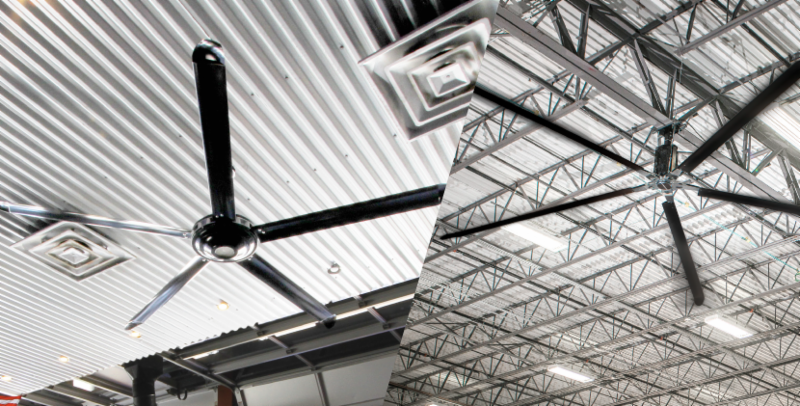 What is an Entrematic HVLS Fan Worth?