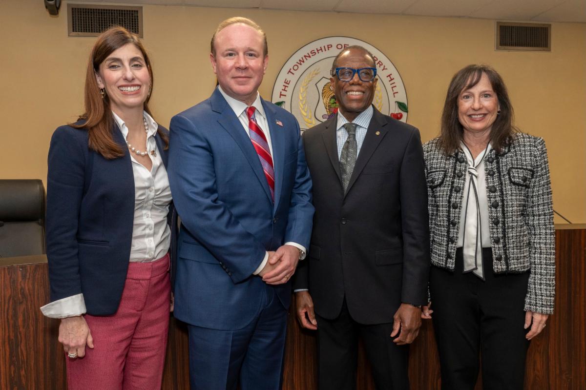 Mayor's Weekly Message