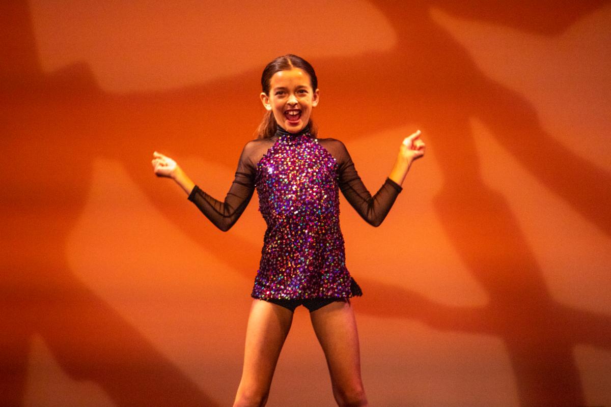 MUST READ! DFC - Fall Schedule - Registration Is Open Friday