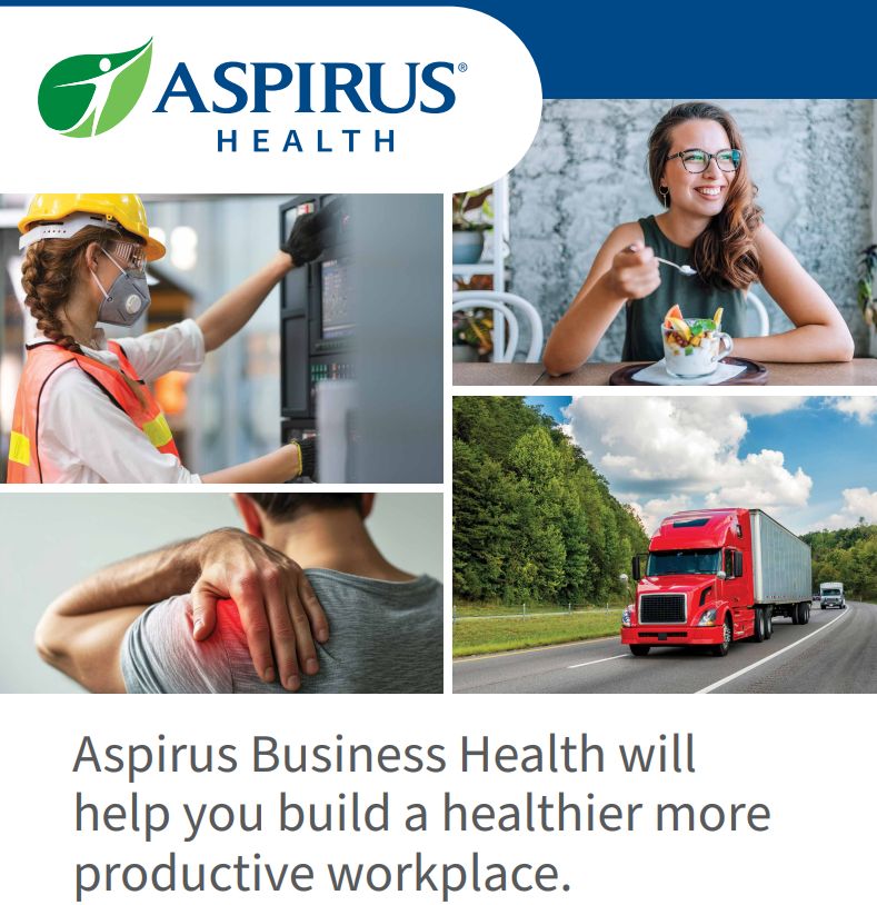2025 Occupational Health Awareness Week September 22-28