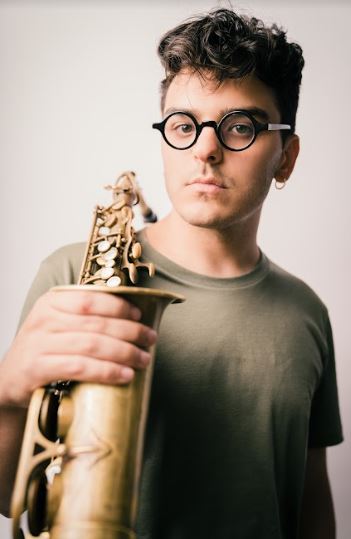 Introducing David Mirarchi