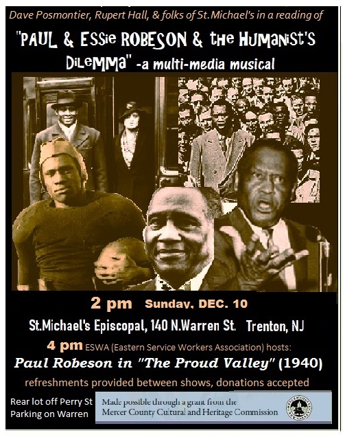 Grace-St. Paul's ePISTLE - October 20th