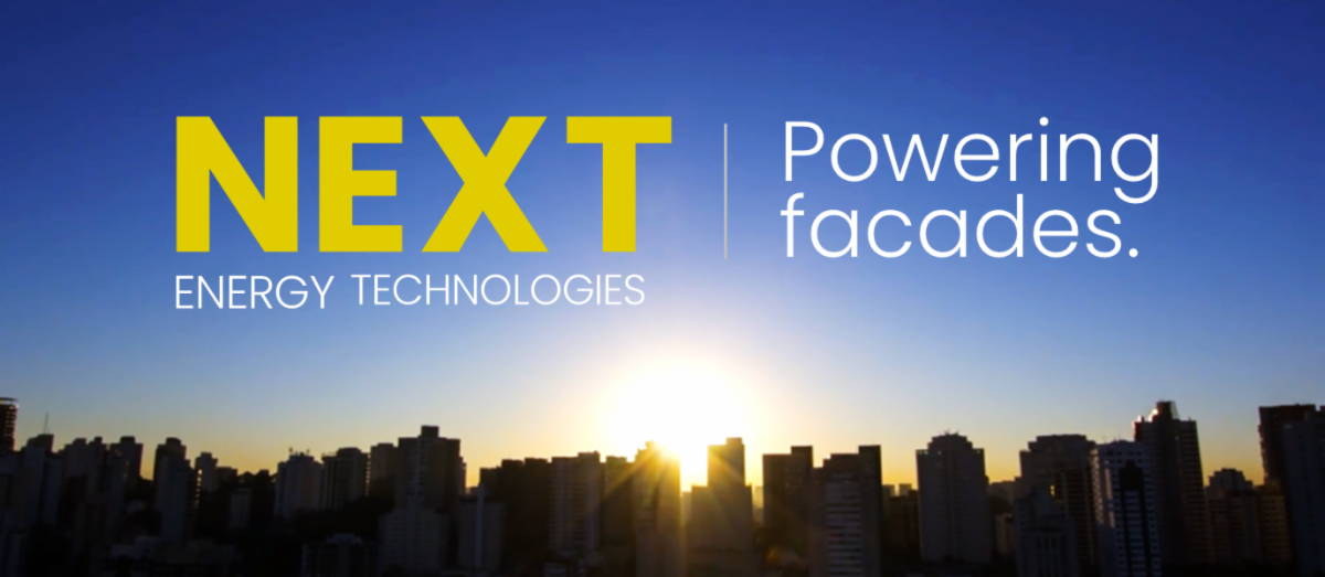 NEXT Energy Update - Winter 2025