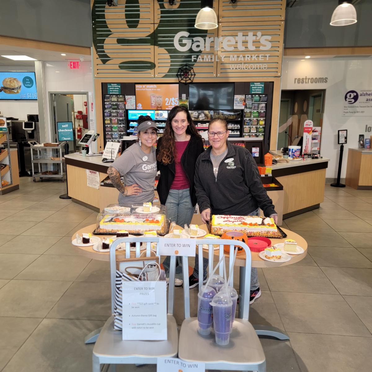 Now Accepting Store Operator of the Year Nominations!