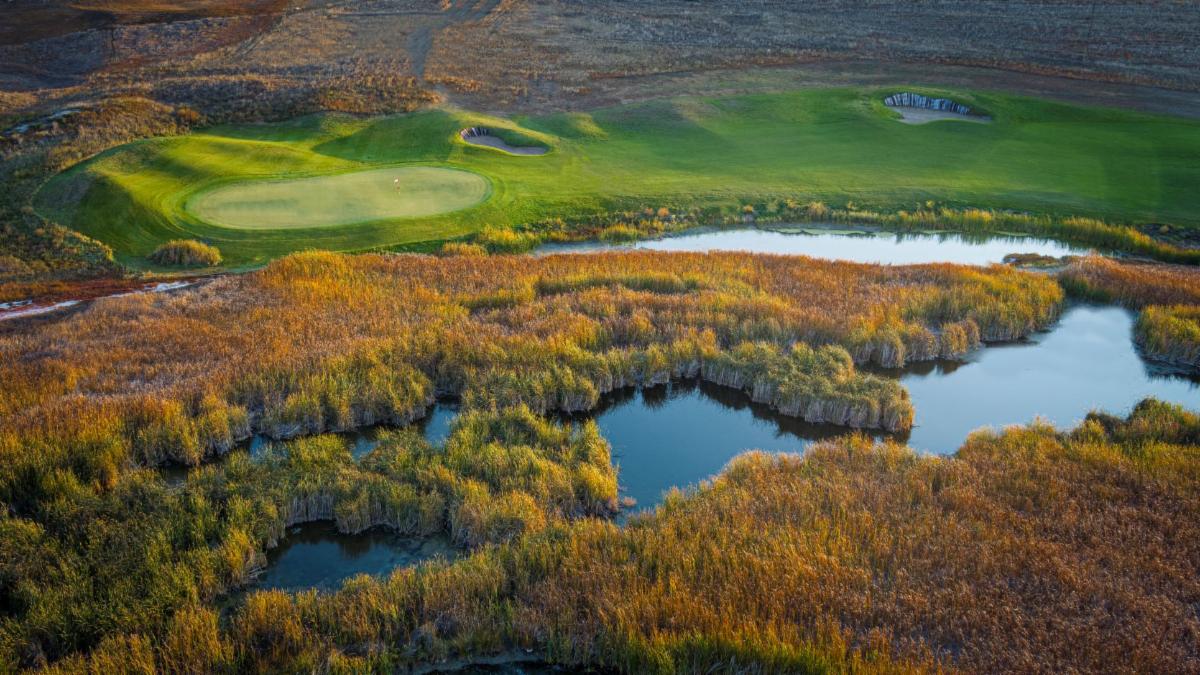 Musings on Golf & Golf Course Architecture