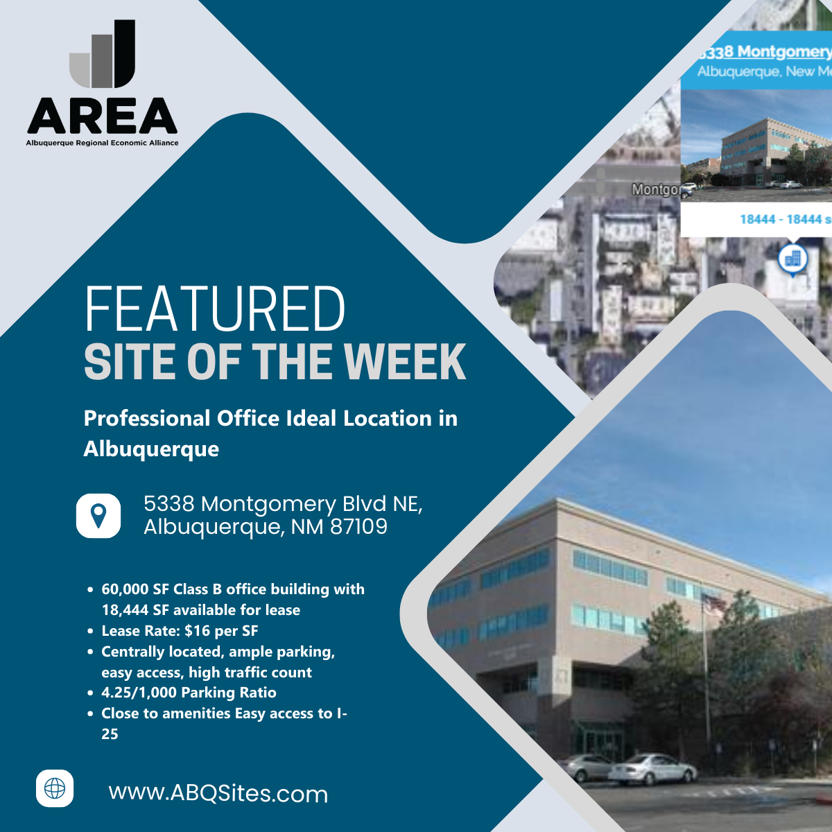 Check out AREA's December 2023 Contributor Newsletter - Holiday Edition!