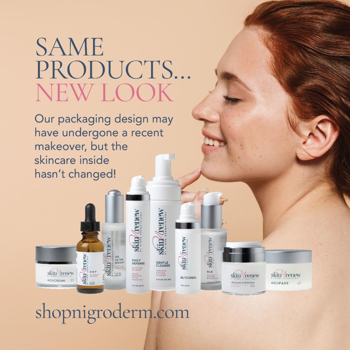 SkinRenew by Nigro Dermatology