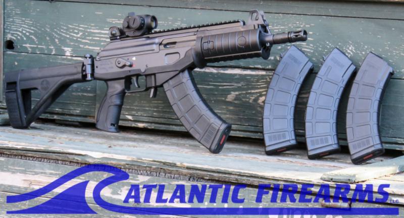 Atlantic Firearms Black Friday Sales Flyer