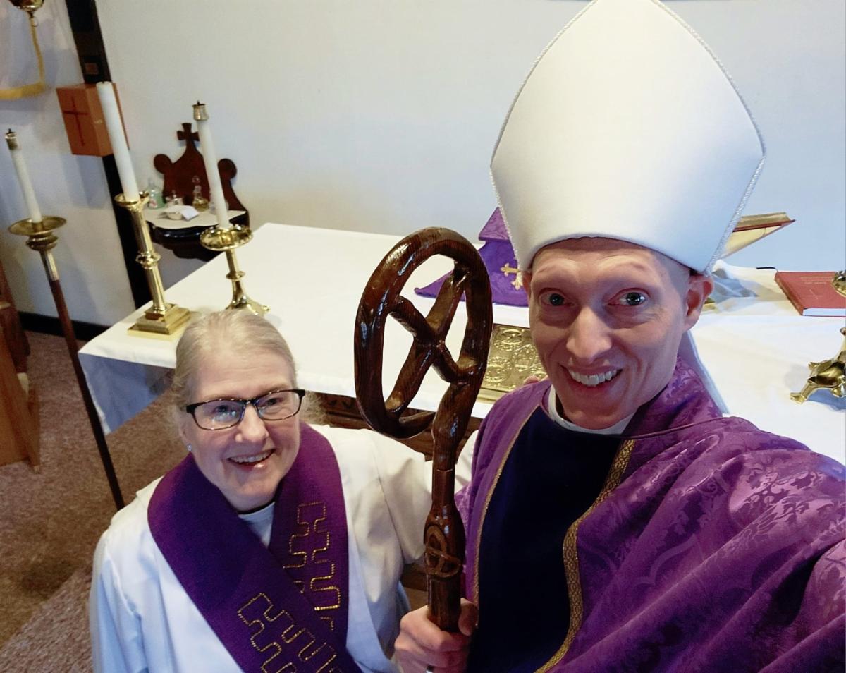 Weekly Diocesan Update