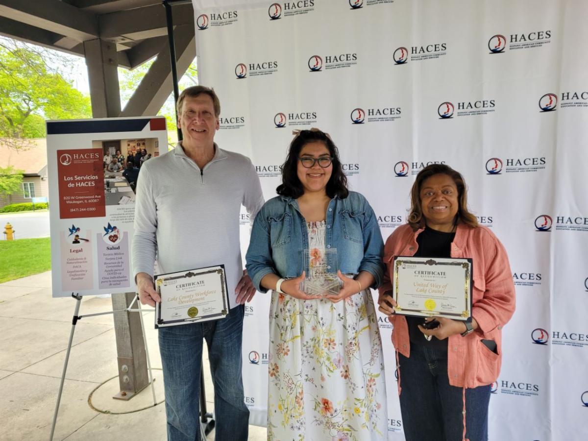 Lake County Workforce Development Board - June 2025 Newsletter