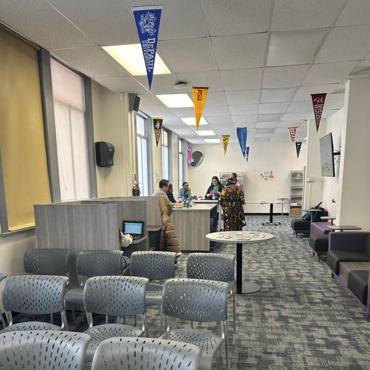 Lake County Workforce Development Board - February 2023 Newsletter